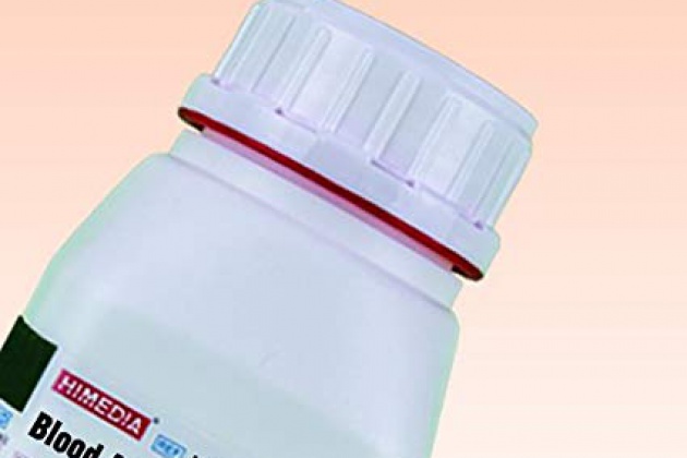 HiMedia M089-500G Blood Agar Base with Low pH, 500 g